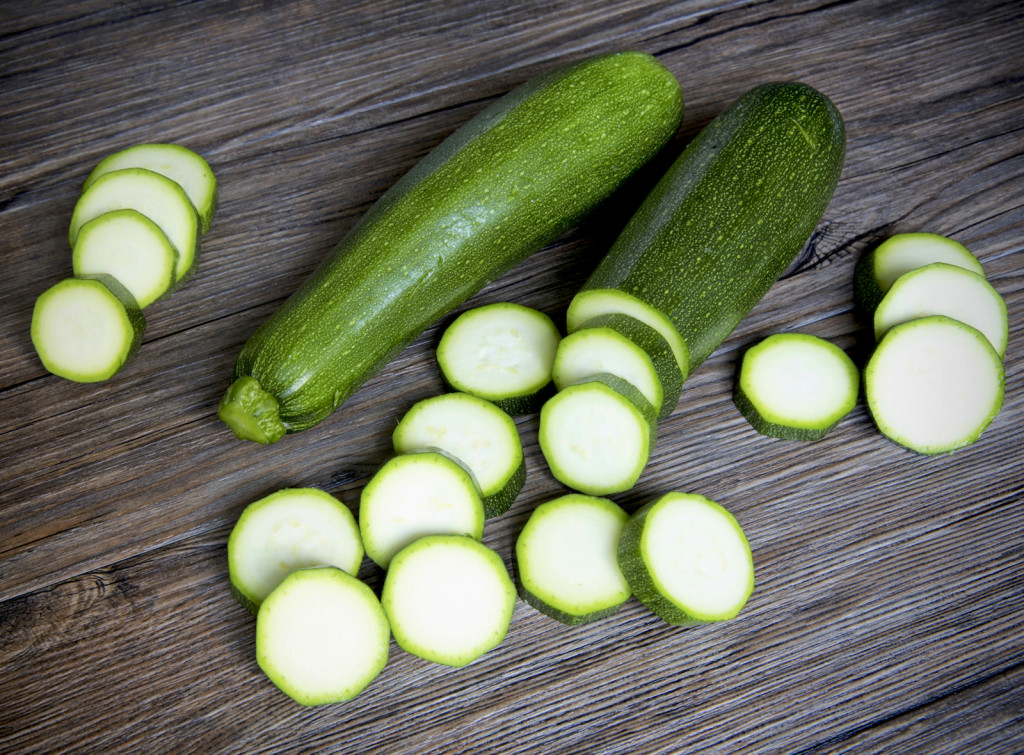 10 Reasons To Love All That Summer Zucchini - Food Republic