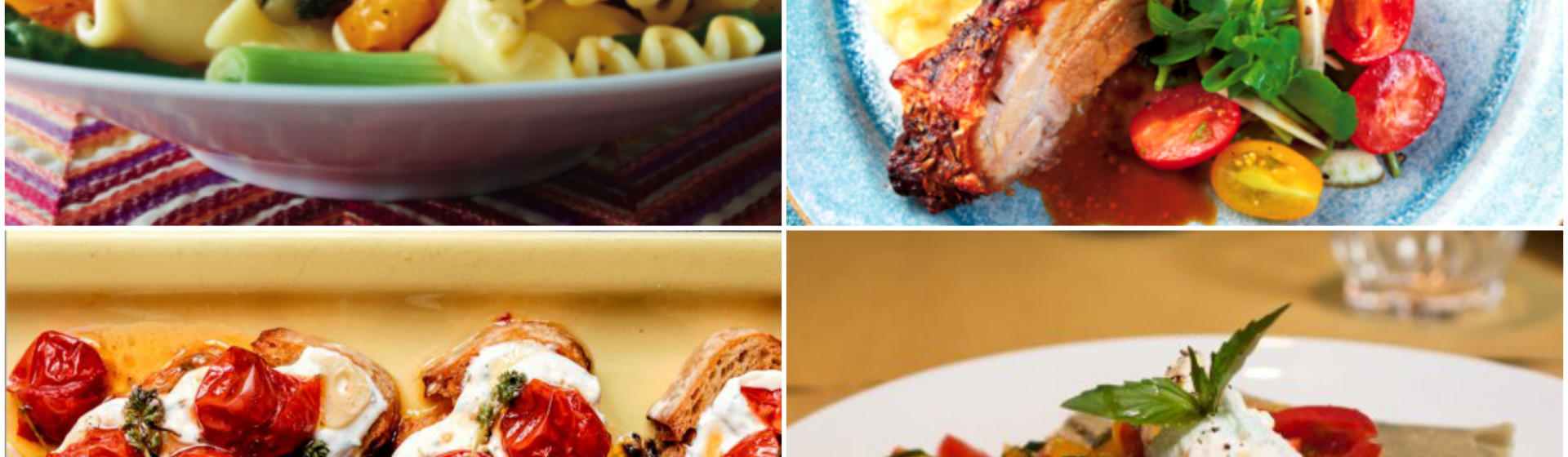 10 Ideas For Dinner: Cherry Tomatoes - Food Republic