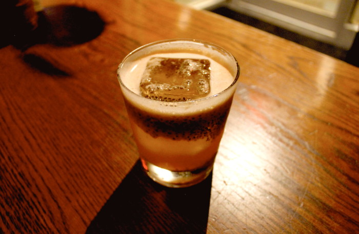 Chia Fresca Cocktail Recipe - Food Republic