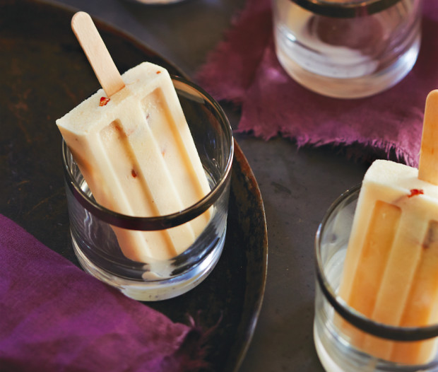 Nice Pops! 8 Of Our Favorite Peak-Summer Ice Pops - Food Republic