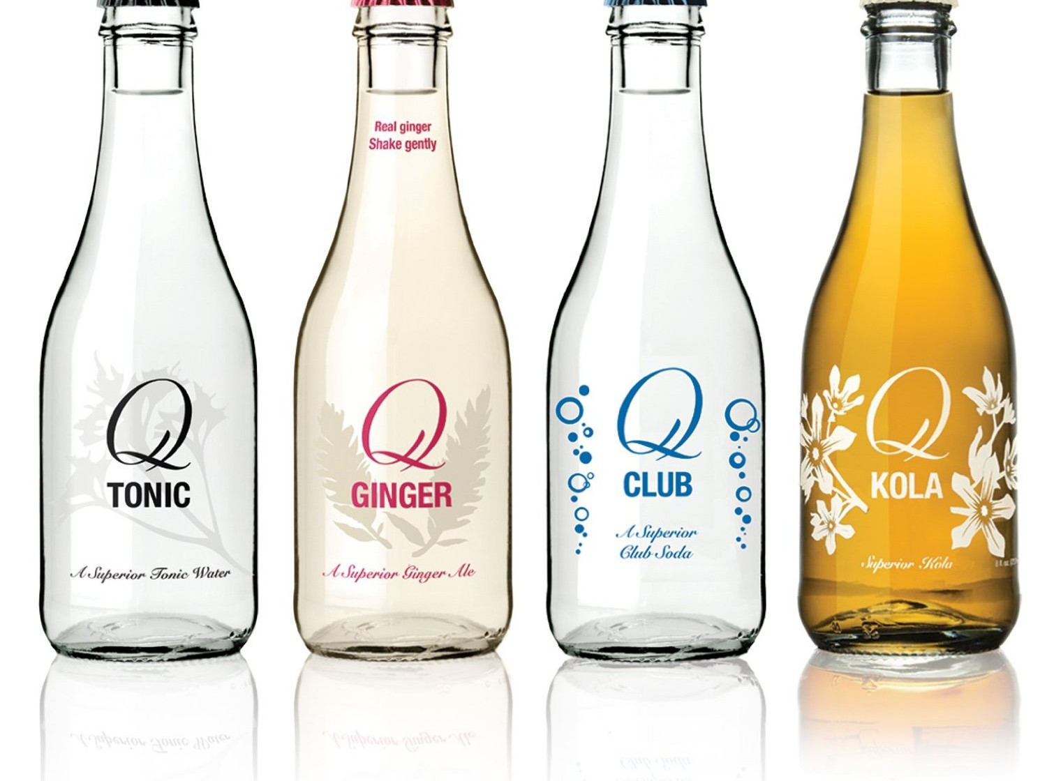 Building A Better Tonic: Q Brand Creator Jordan Silbert Says Good Gin ...