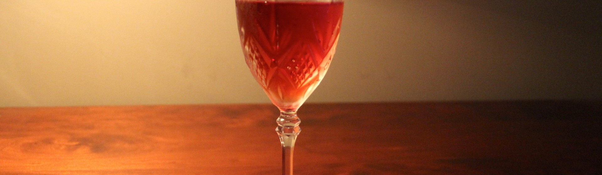 Step Up Your Aperitif Game With This Byrrh Cocktail Recipe - Food Republic