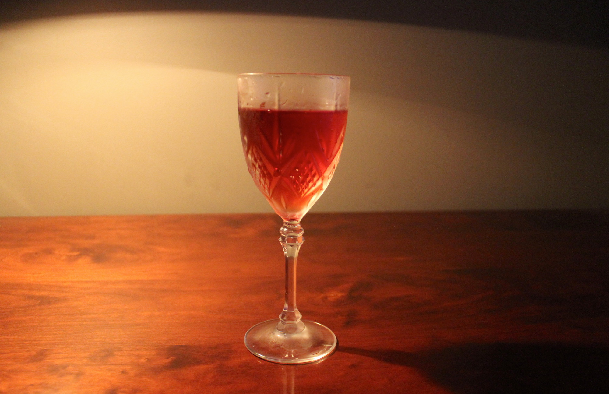 Step Up Your Aperitif Game With This Byrrh Cocktail Recipe - Food Republic