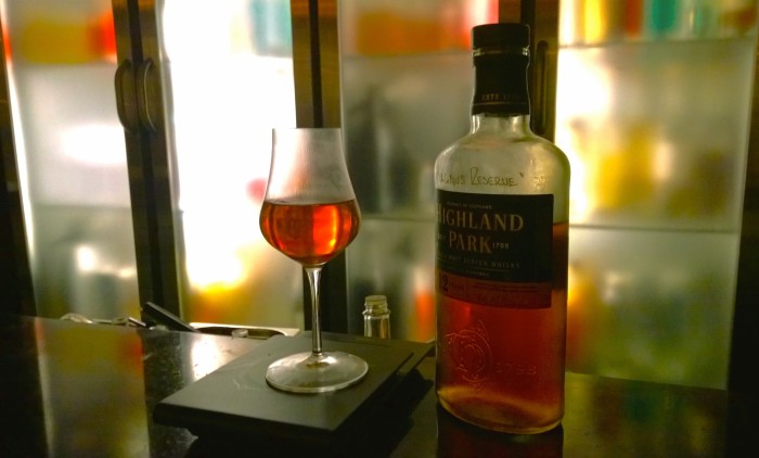 Magnus Reserve Cocktail Recipe - Food Republic