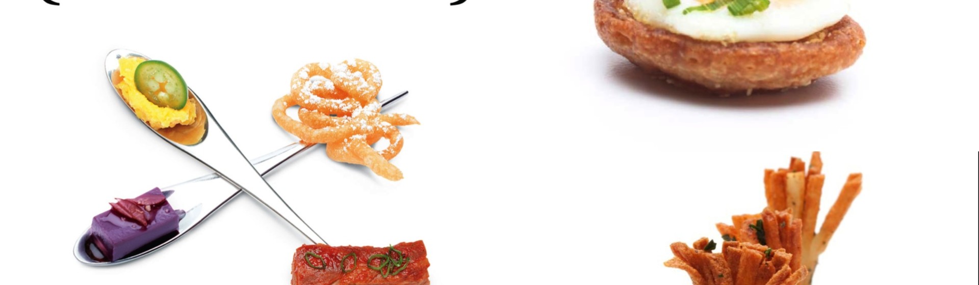 Just In Time For Holiday Cocktail Party Season: The Pinch Food Design ...