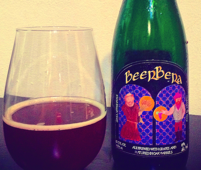 Pucker Up, Show LoverBeer’s BeerBera How You Really Feel - Food Republic