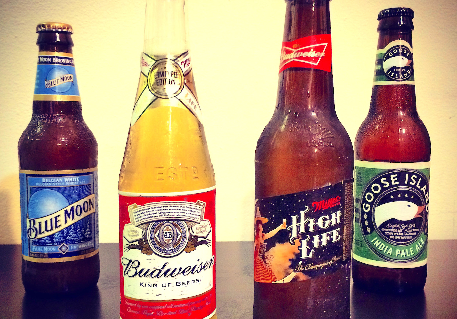 Big Breweries Are Crafting A Deal For Beer Supremacy - Food Republic