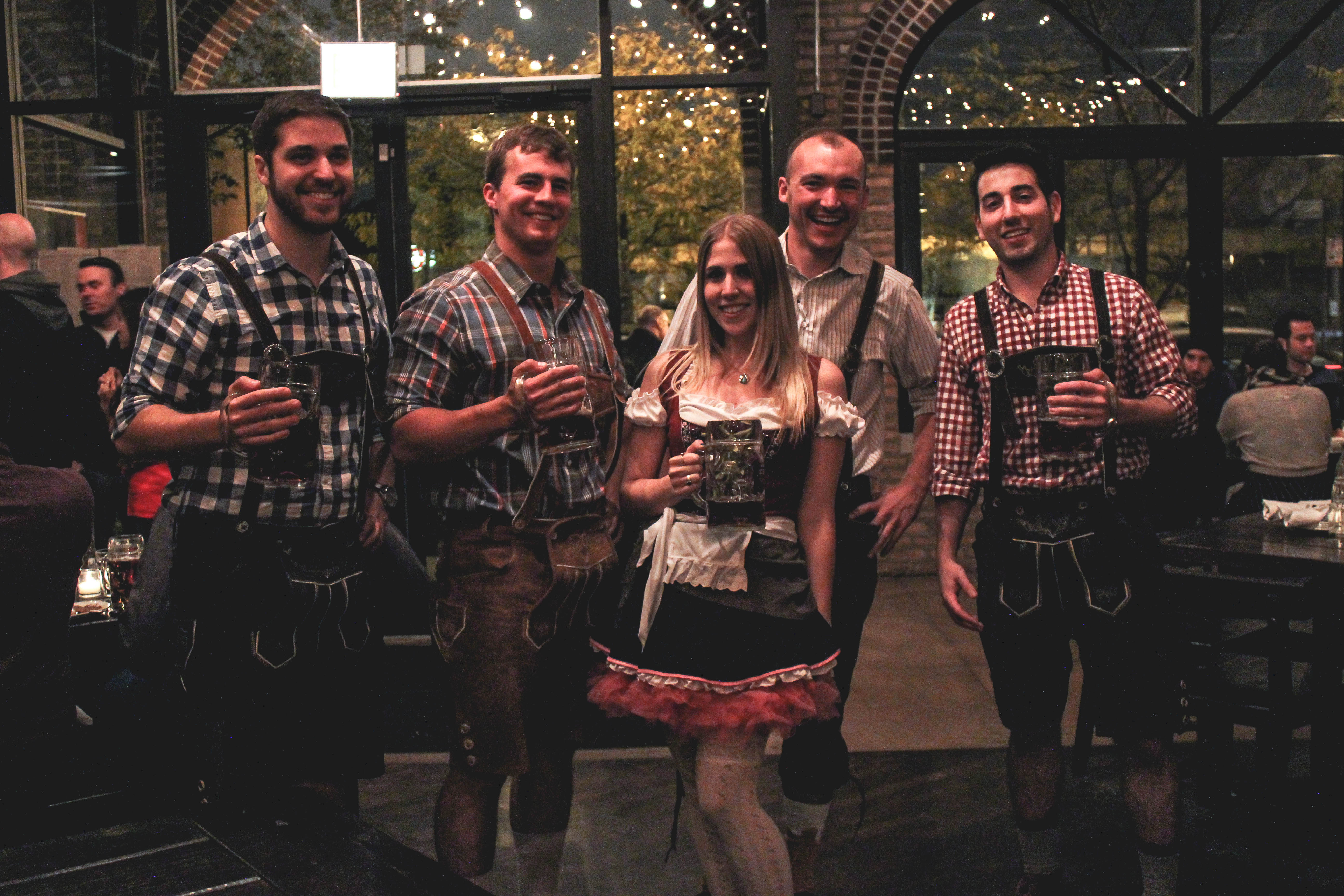 5 New Chicago Craft Beer Bars For Drinking Exceptional Midwest Brew ...