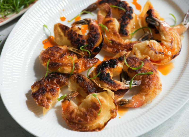 Sizzle Up Our 5 Fastest Shrimp Recipes - Food Republic