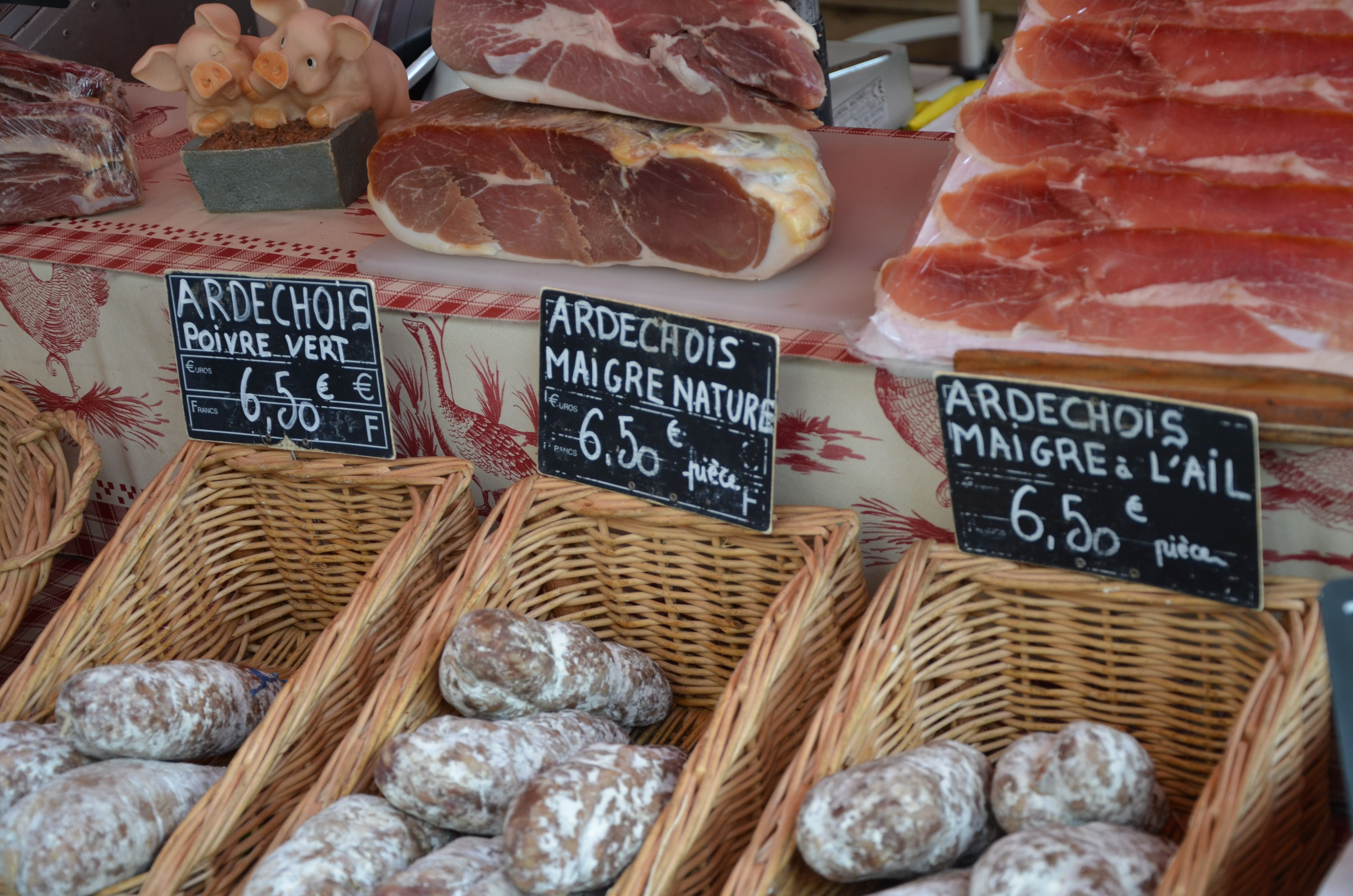 Blue Ribbon Boss Eric Bromberg Shows Us Around Paris And The South Of ...