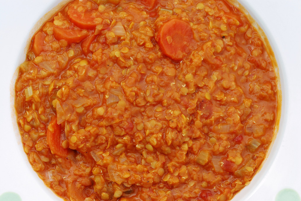 Why You Should Be Cooking With Red Lentils - Food Republic
