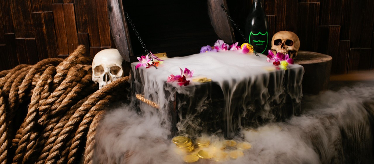 6 Bars Ushering In Tiki’s Exciting 3rd Wave - Food Republic