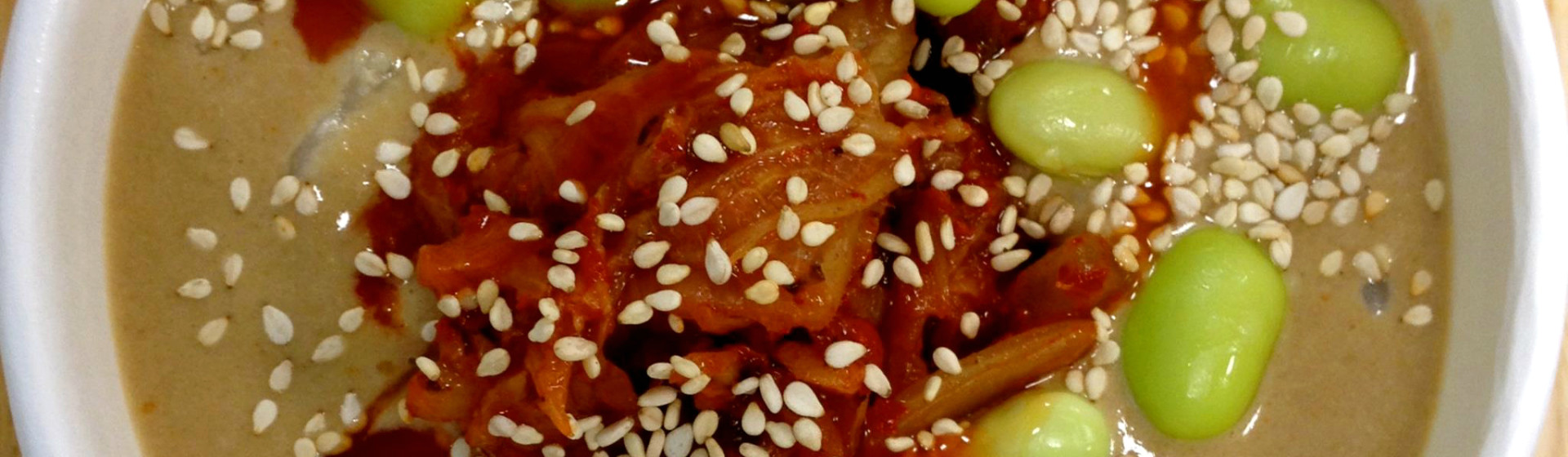 What Is Porridge? Porridge Is Everything. - Food Republic