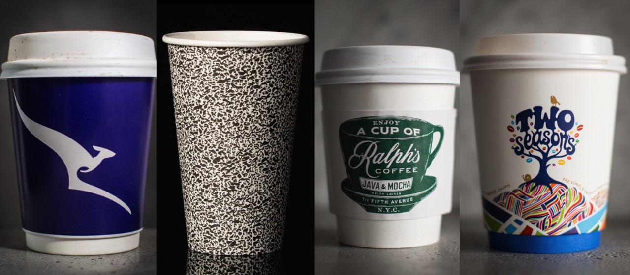 Around The World In 12 Coffee Cups - Food Republic