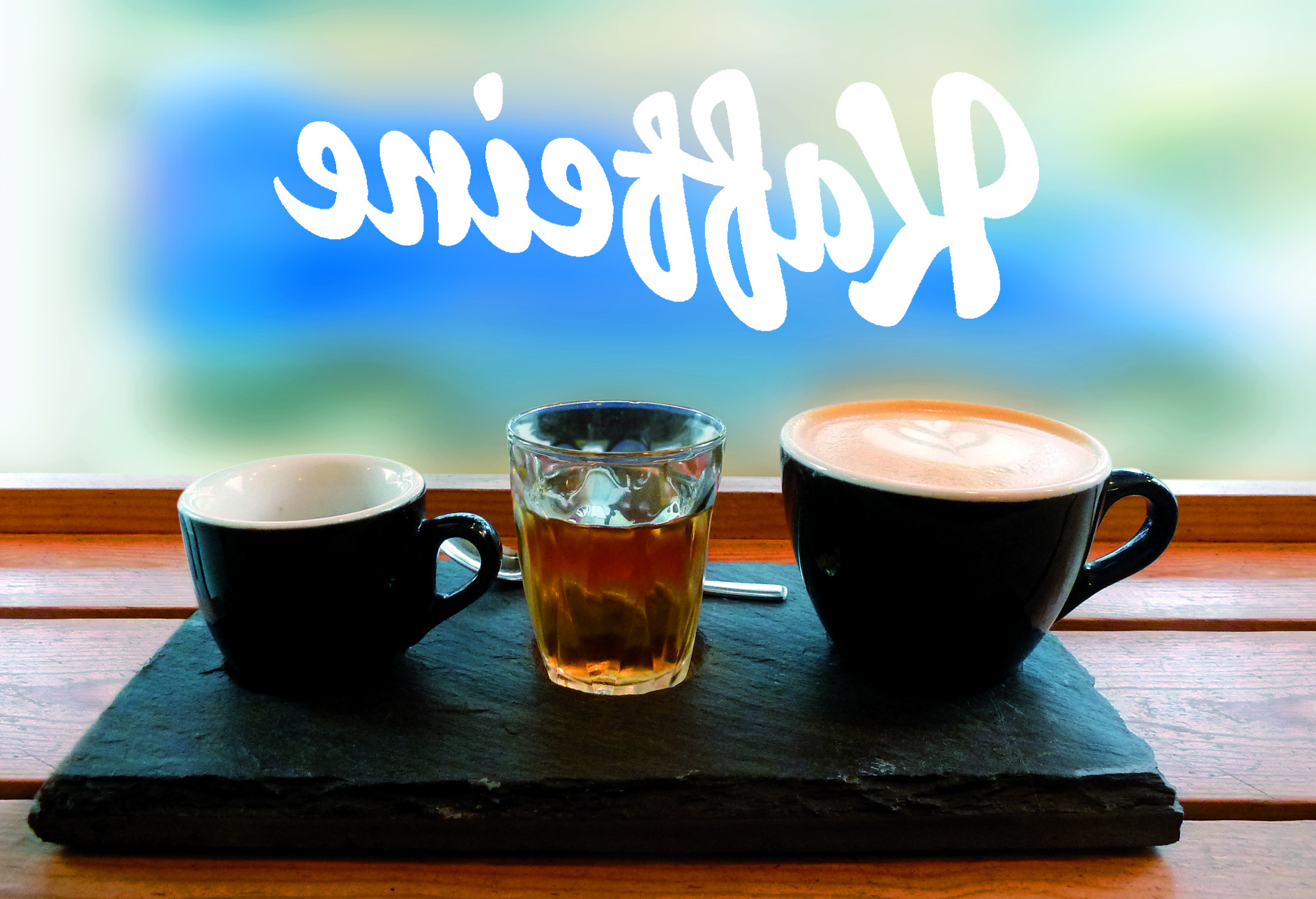 Navigating The London Craft-Coffee Scene, One V60 At A Time - Food Republic