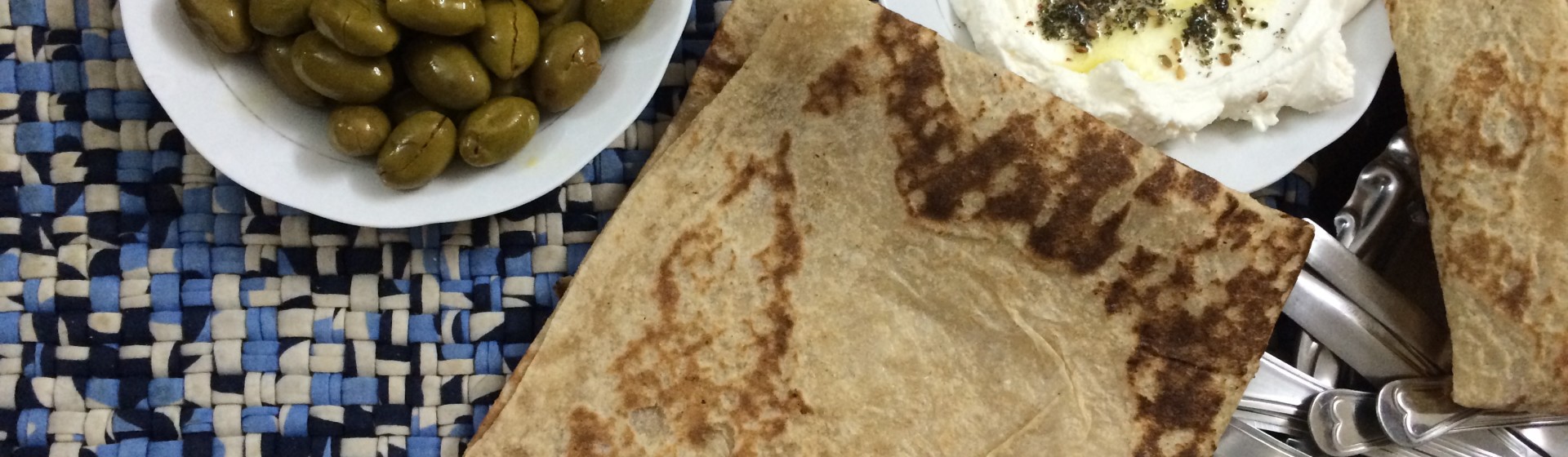 Eating Druze: Seasonal Cooking Is A Virtue In Galilee, The Tuscany Of ...