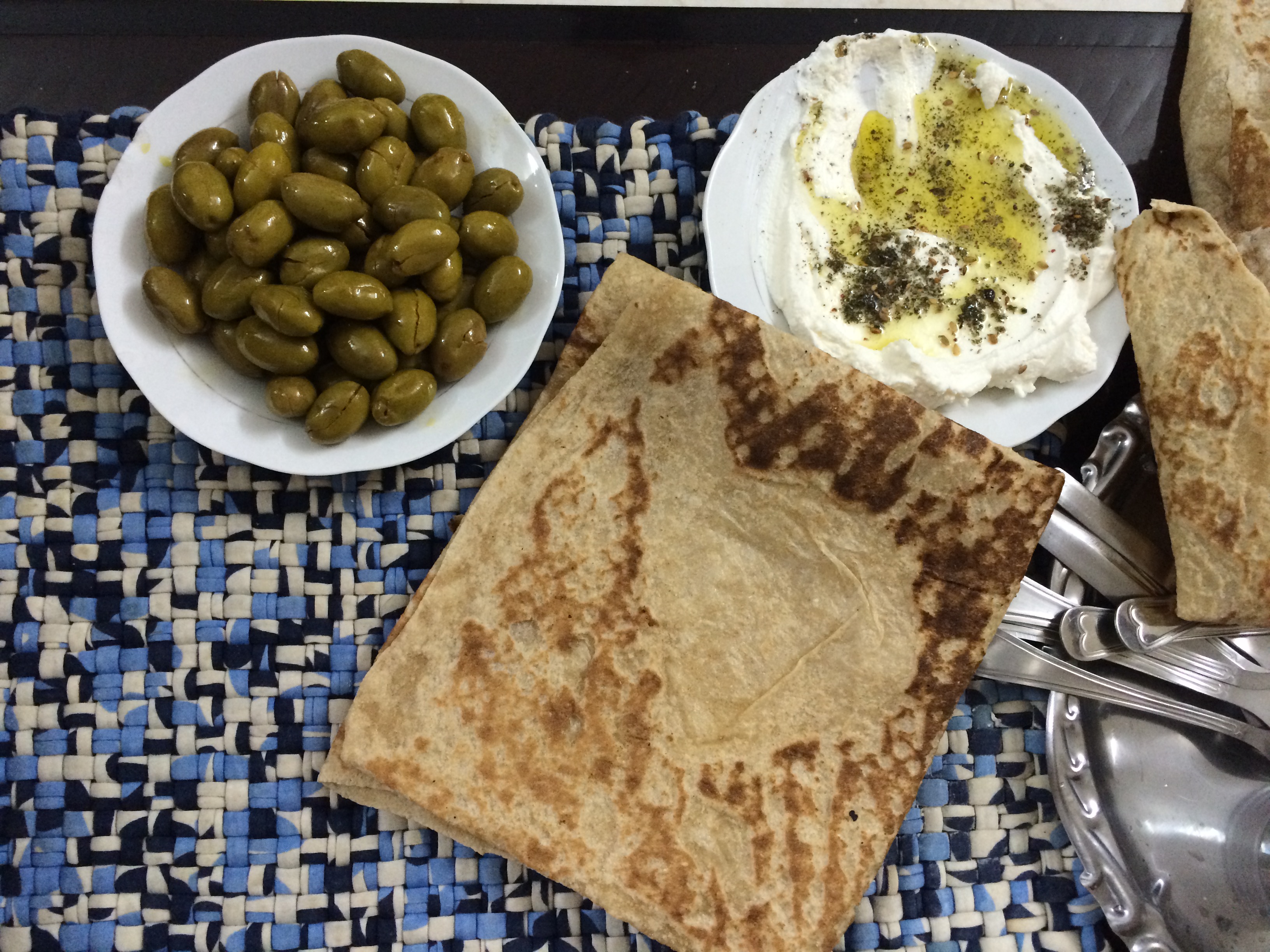 Eating Druze: Seasonal Cooking Is A Virtue In Galilee, The Tuscany Of ...