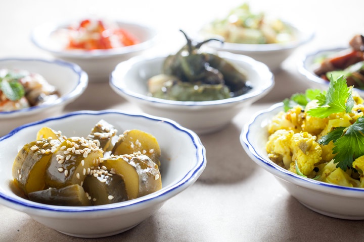 5 Places That Are Reinventing The Pickle Plate - Food Republic