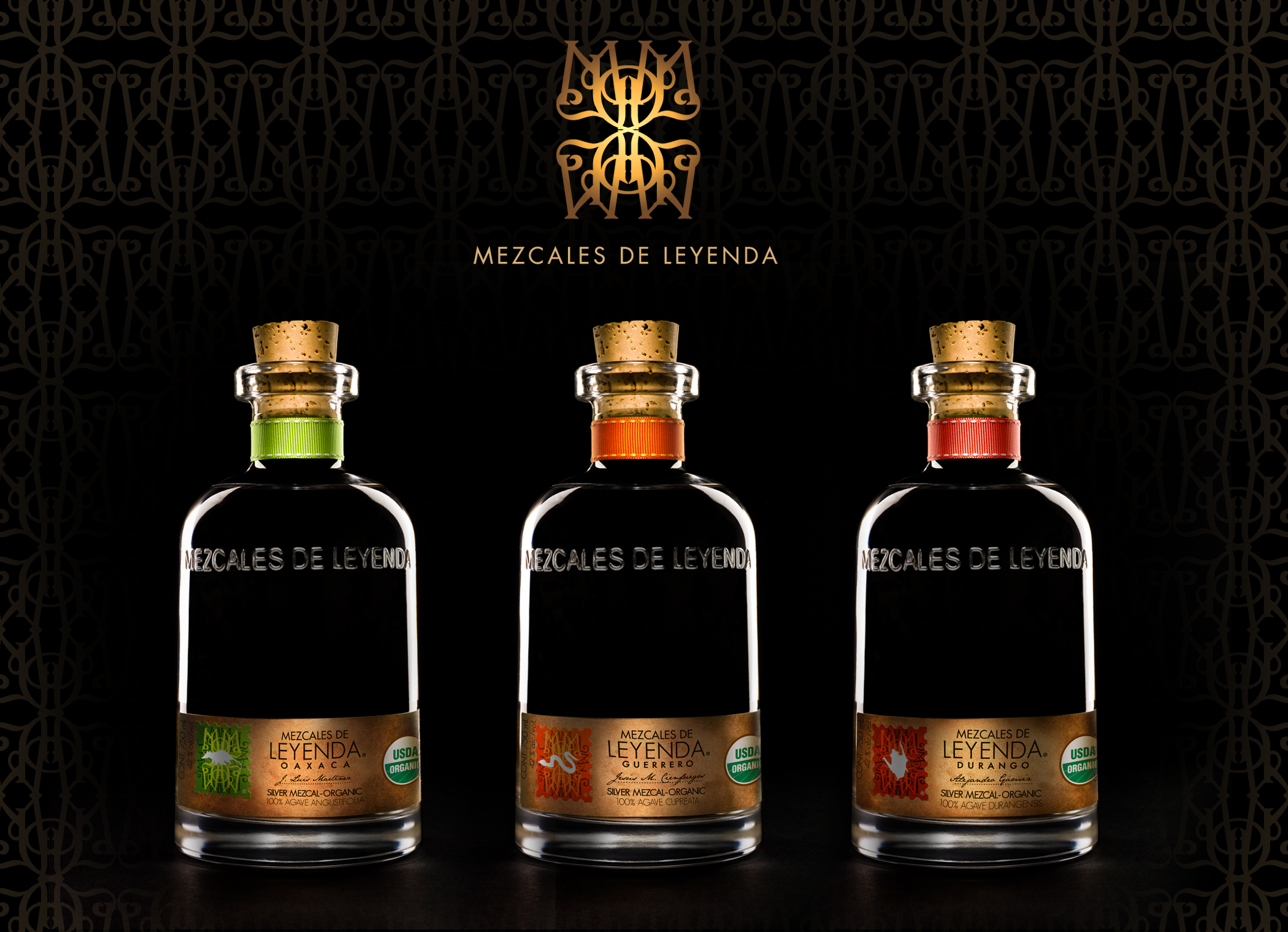 You Can Go Beyond Tequila: The Wide, Wild World Of Agave Spirits - Food ...