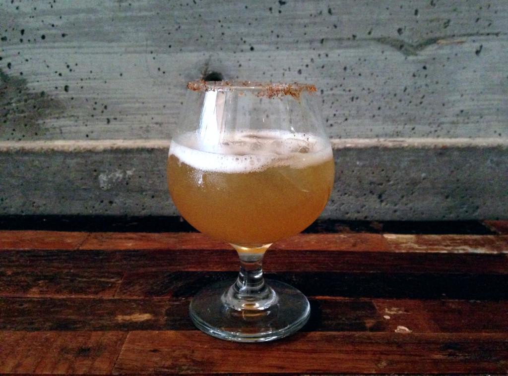 The Smokier Side Of The Margarita - Food Republic