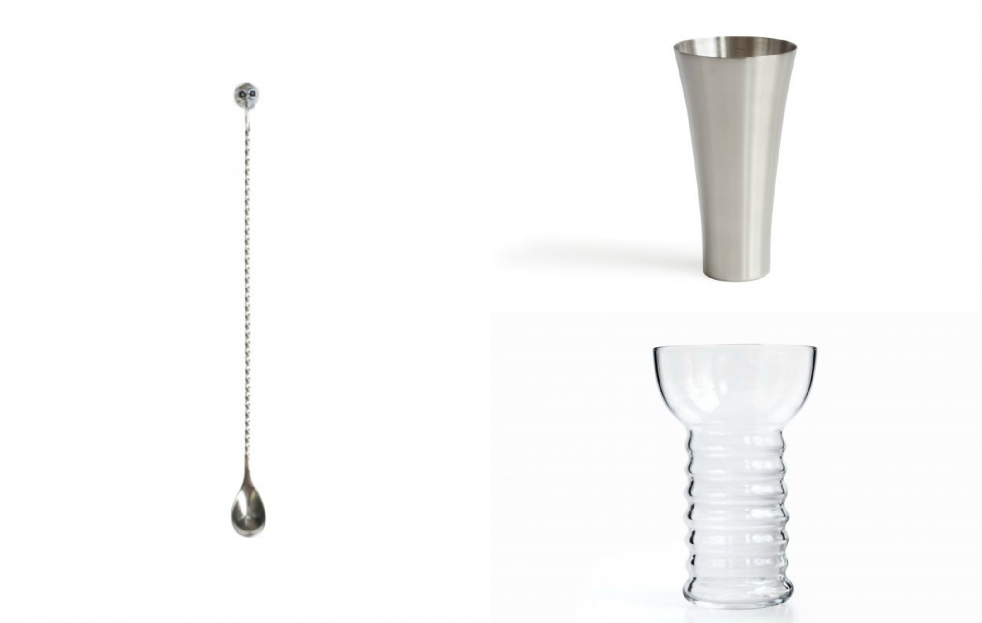 You Can Now Buy This Cool Retro Tiki Barware - Food Republic