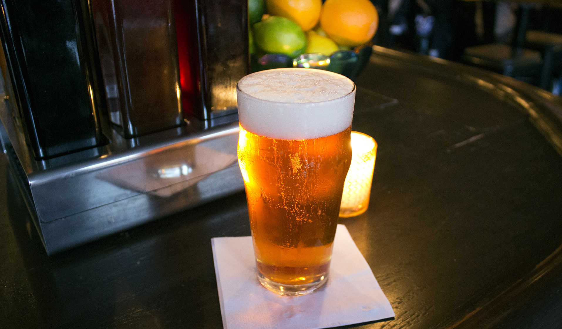 It’s Negroni Week And I’m Having A Beer - Food Republic