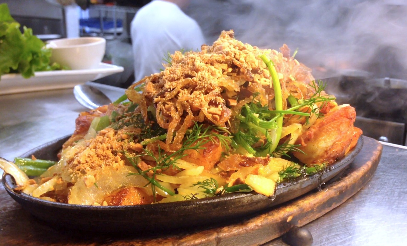 Orange County vs. Houston: Two Vietnamese-Food Meccas In America. Two ...