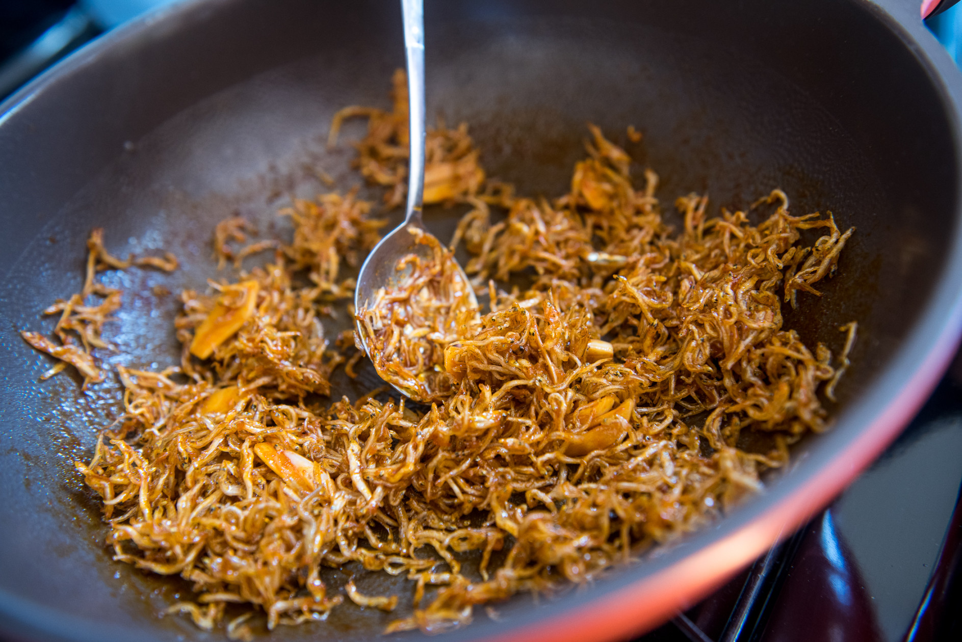 When You Wish Upon A Baby Anchovy - Food Republic