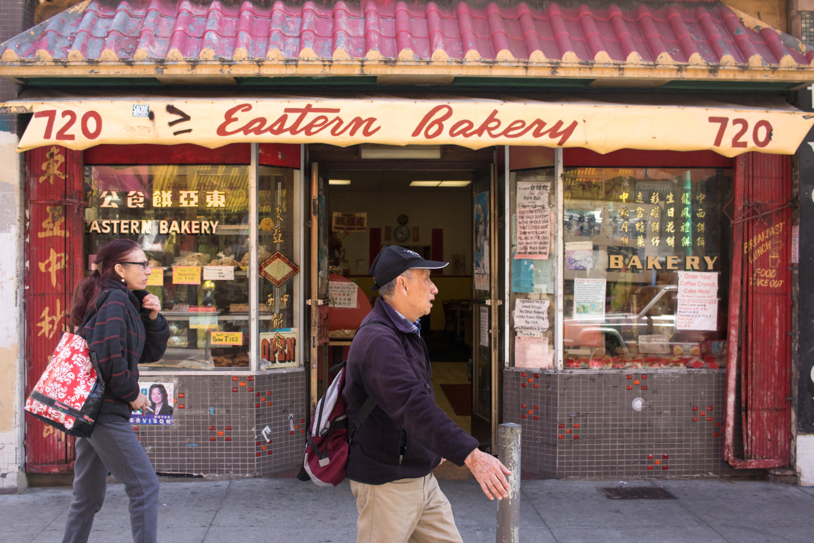 The History Of San Francisco's Chinatown In 10 Dishes - Food Republic