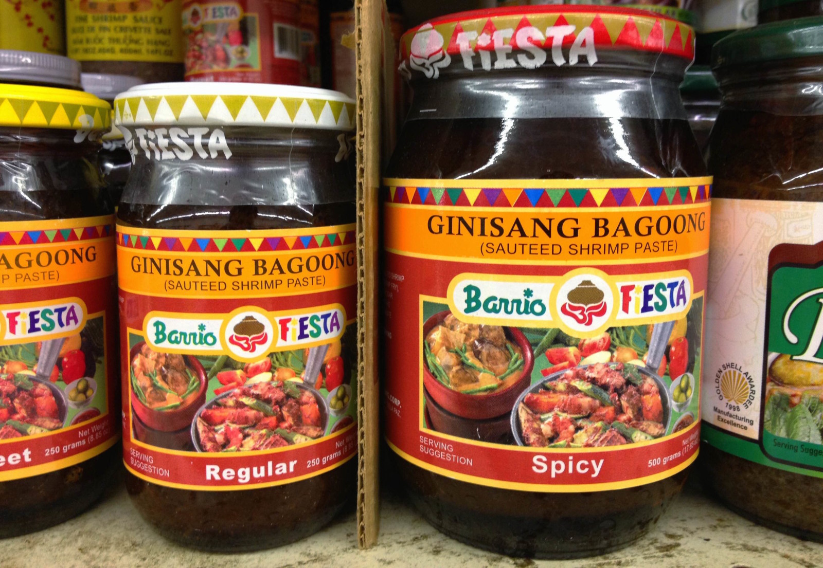 Get Familiar With Bagoong, The Stinky Secret Weapon Of Philippine ...