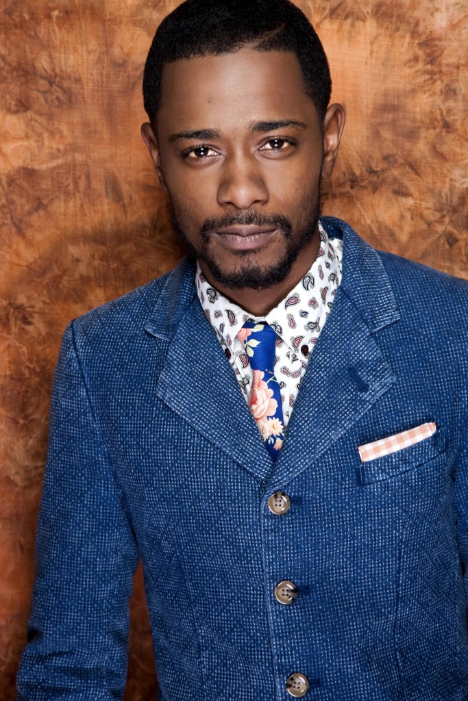 10 Questions & A Sandwich: Actor And Bologna Boss Keith Stanfield ...