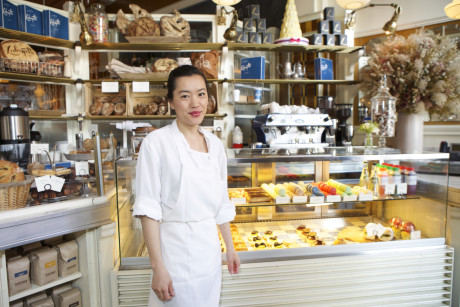 Matcha: The Pastry Chef's New BFF - Food Republic