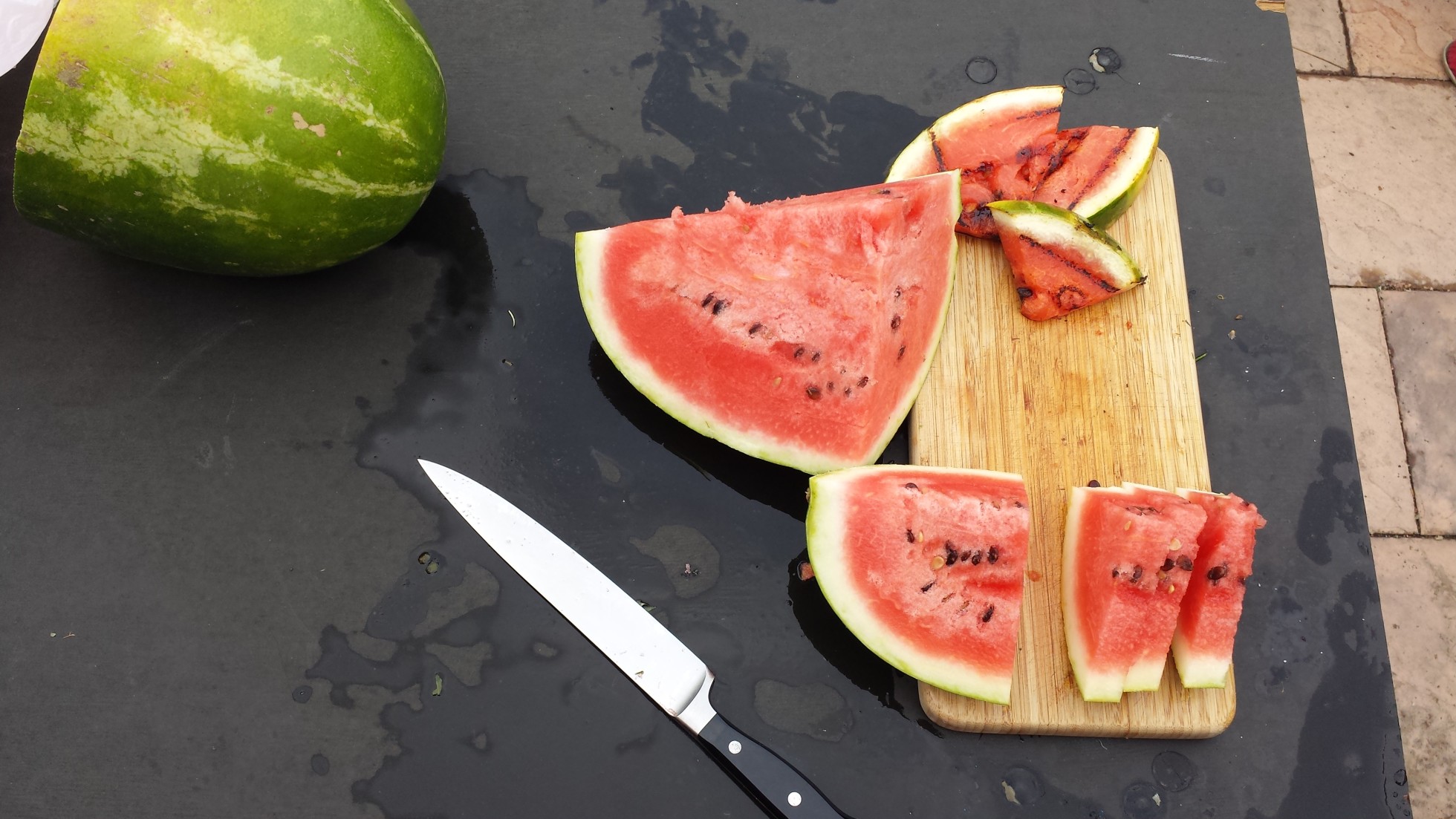 18 Reasons To Buy A Whole Watermelon At This Exact Moment - Food Republic