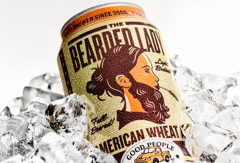 Good People Brewing Is Alabama's Craft Beer King - Food Republic