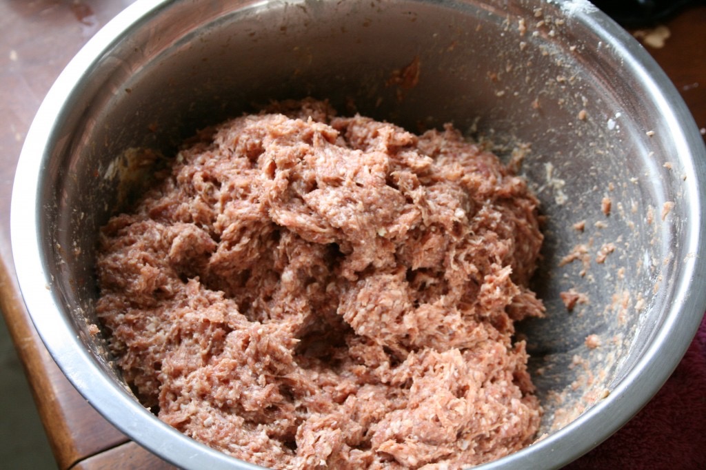 Here's All You Need To Know About Making Sausage At Home - Food Republic