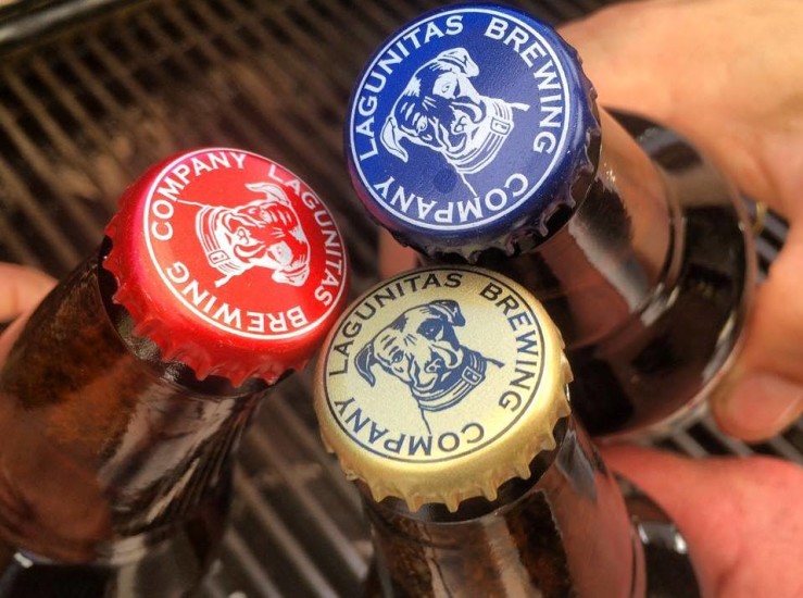 A Guide To Lagunitas, America's Fastest-Growing Craft Brewery - Food ...