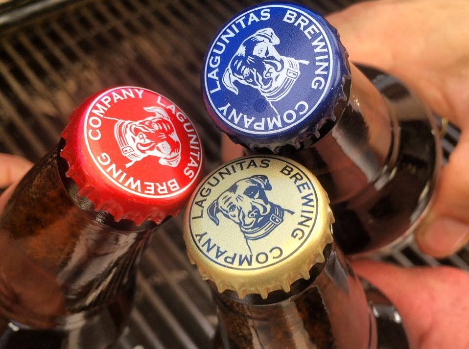 A Guide To Lagunitas, America's Fastest-Growing Craft Brewery - Food ...