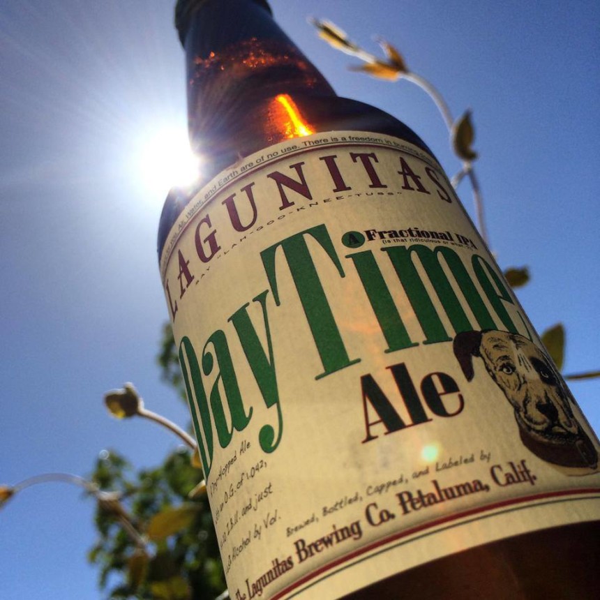 A Guide To Lagunitas, America's Fastest-Growing Craft Brewery - Food ...