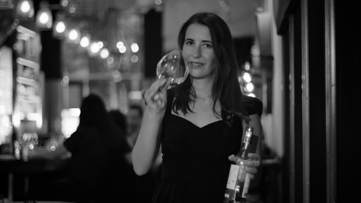 Why Laura Maniec Expanded Her Corkbuzz Empire To Charlotte - Food Republic