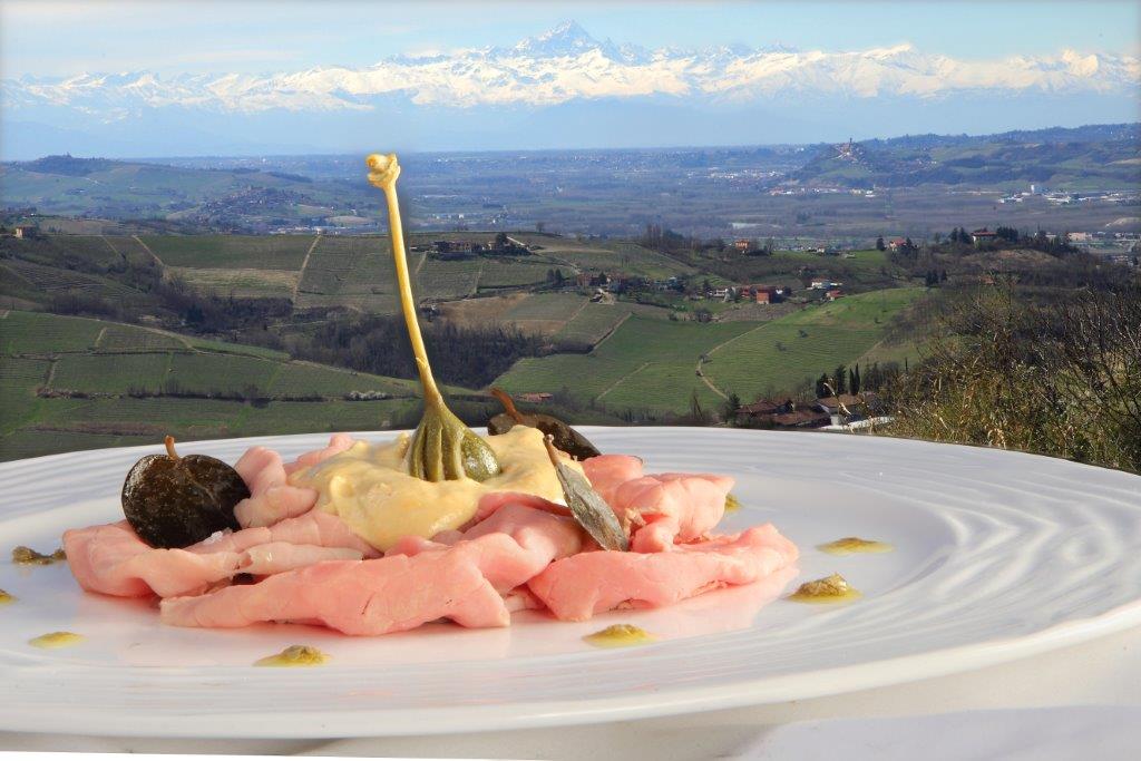 10 Places To Eat Incredibly Well In Italy's Lush Langhe Region - Food ...