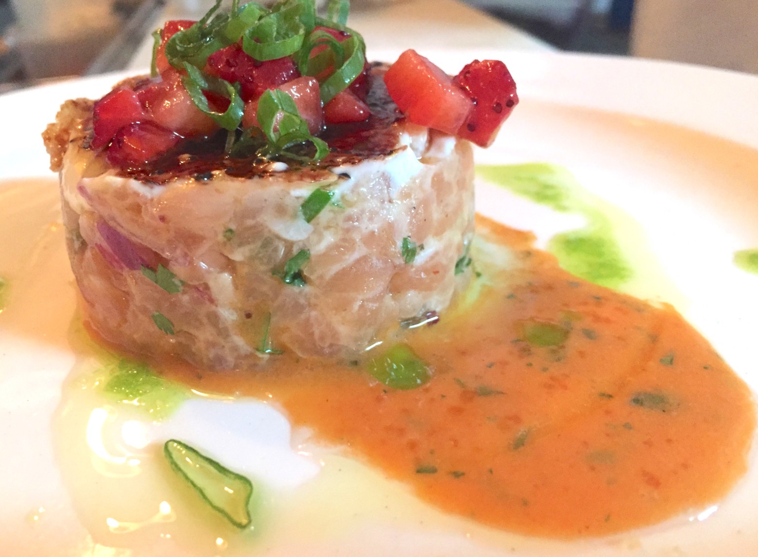 Brazilian Pacu Ribs Are Hot! Here's Where To Find Them. - Food Republic