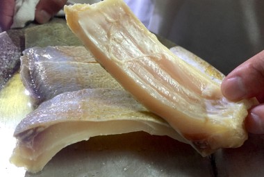 Brazilian Pacu Ribs Are Hot! Here's Where To Find Them. - Food Republic