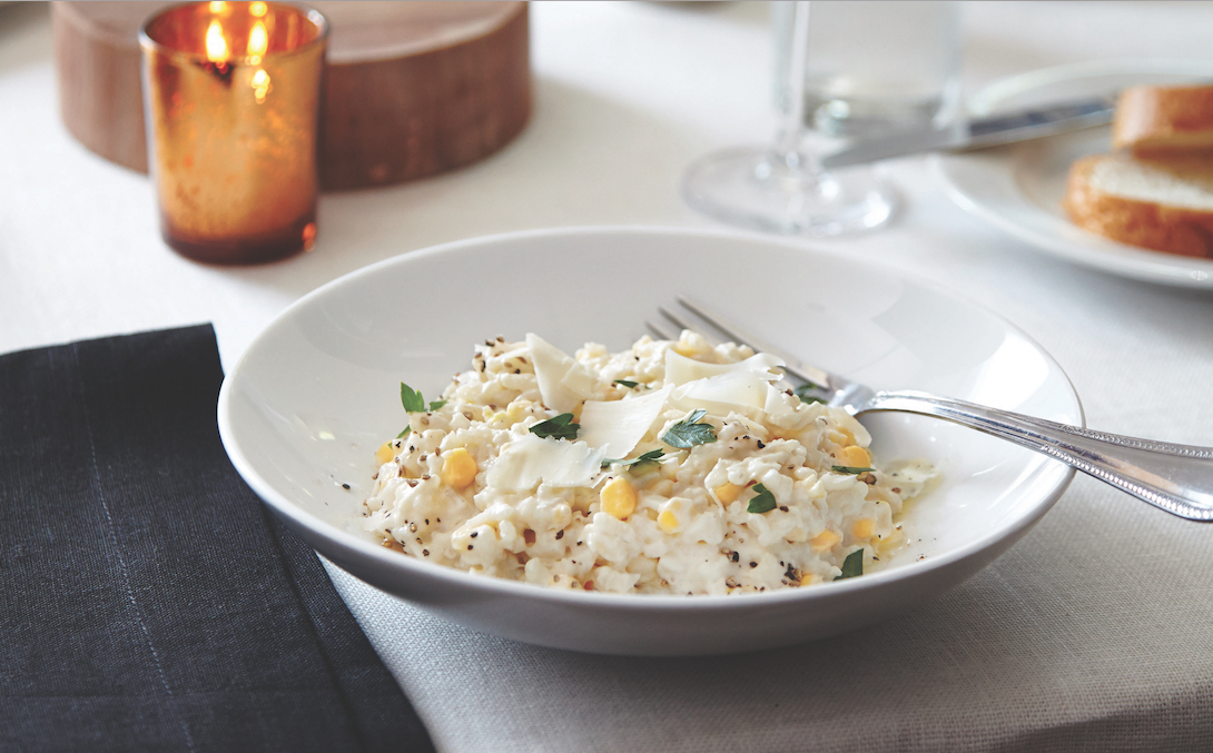 The 20 Most Delectable Vegetarian Recipes Of The Year - Food Republic