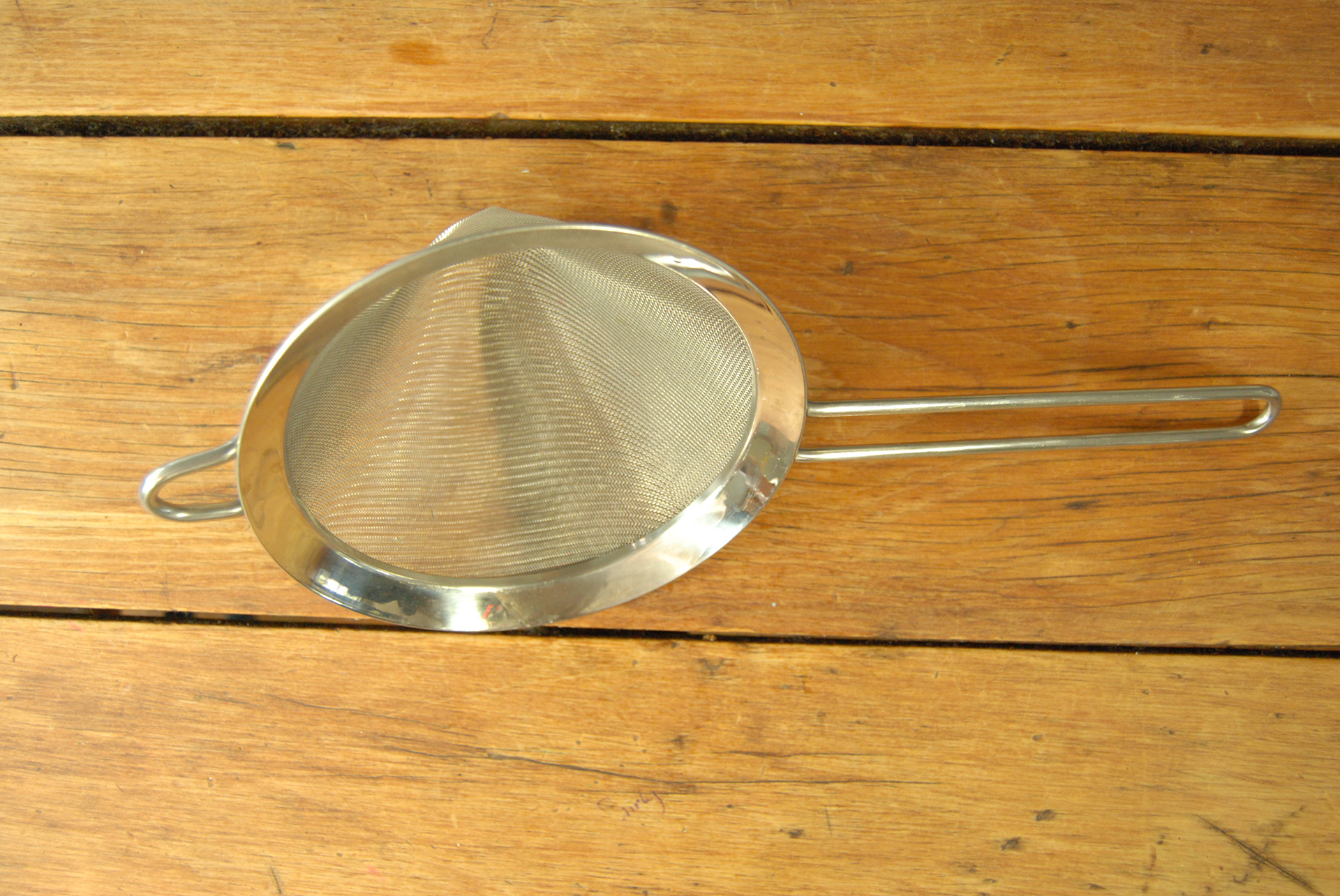 strainer - Food Republic