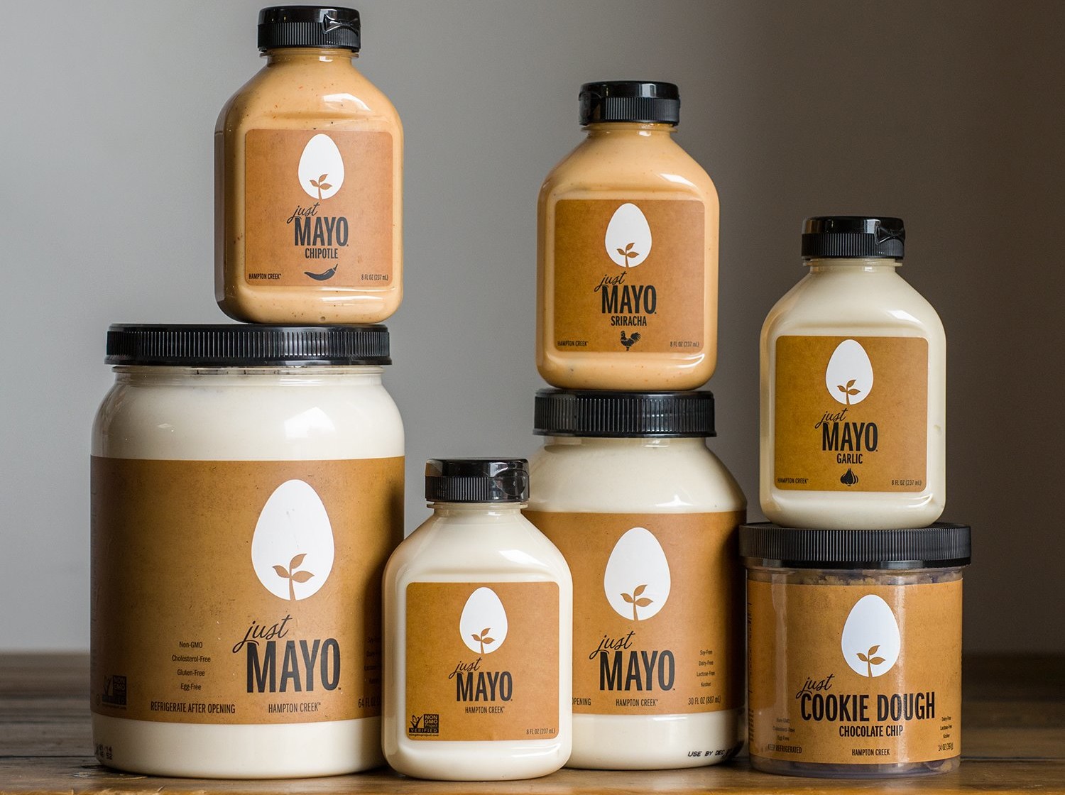 FDA Cracks Down On Vegan Mayonnaise - Food Republic FDA Cracks Down On Vegan Mayonnaise - Food Republic