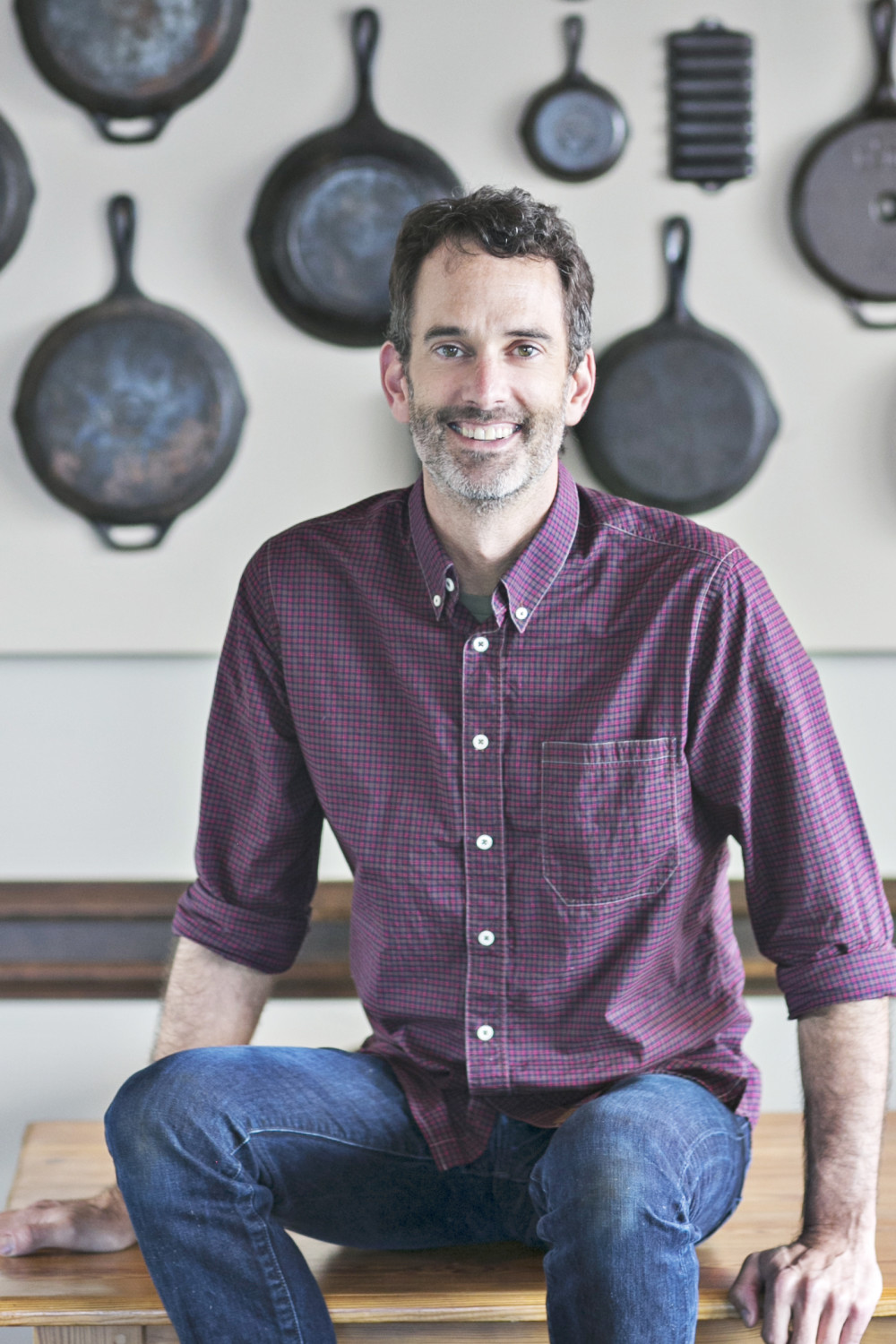 Hang On To Your Radish Tops! Steven Satterfield Has A Plan For Every ...