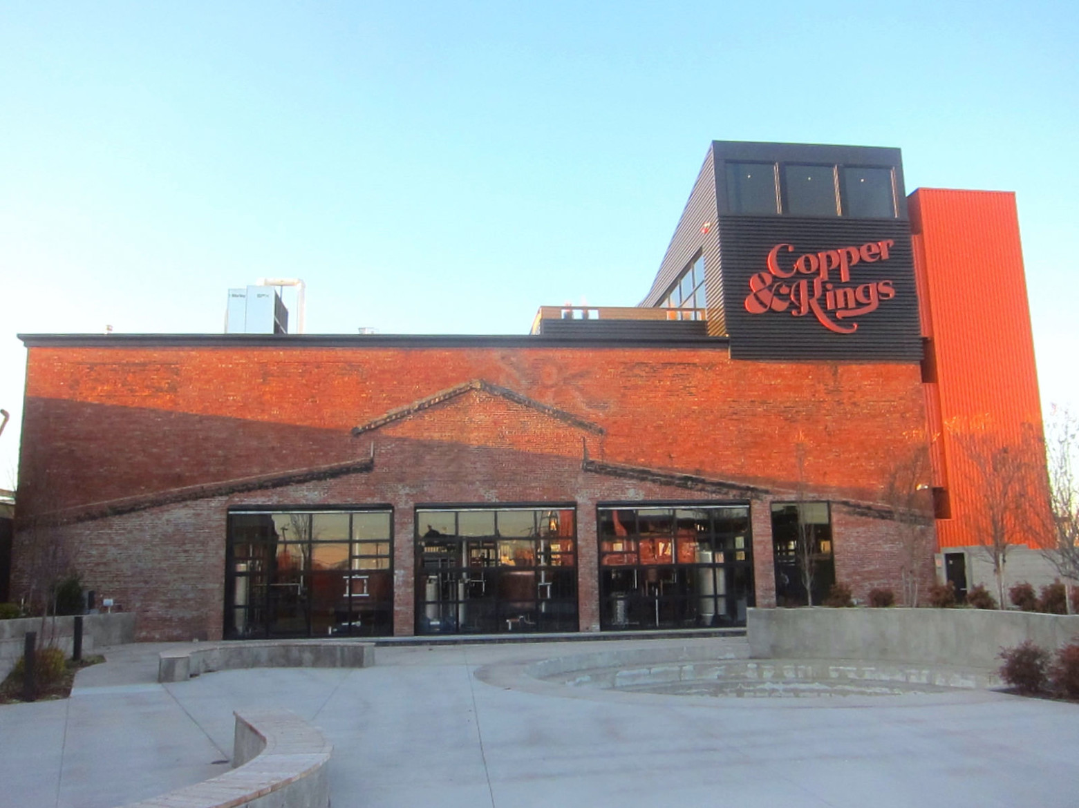 In The Heart Of Bourbon Country, Joe Heron Is Barreling Brandy - Food ...