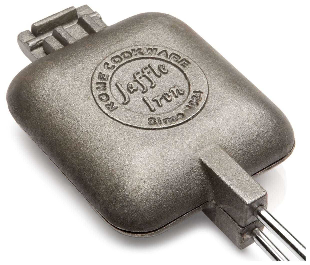 Haute Pocket! Buy A Jaffle Iron, Master The Grilled Sandwich - Food ...