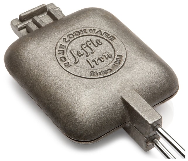 Haute Pocket! Buy A Jaffle Iron, Master The Grilled Sandwich - Food ...