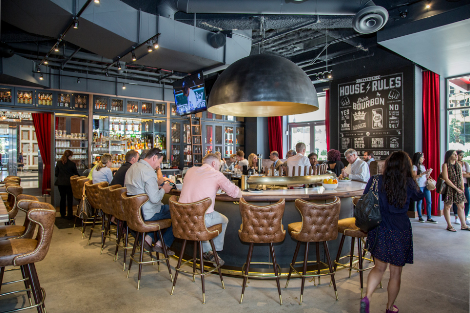 Taking the Pulse of the Detroit Dining Scene - Food Republic